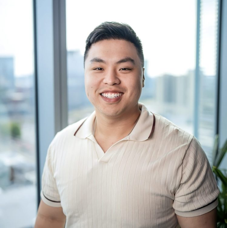 Meet The Team – UA Nashville